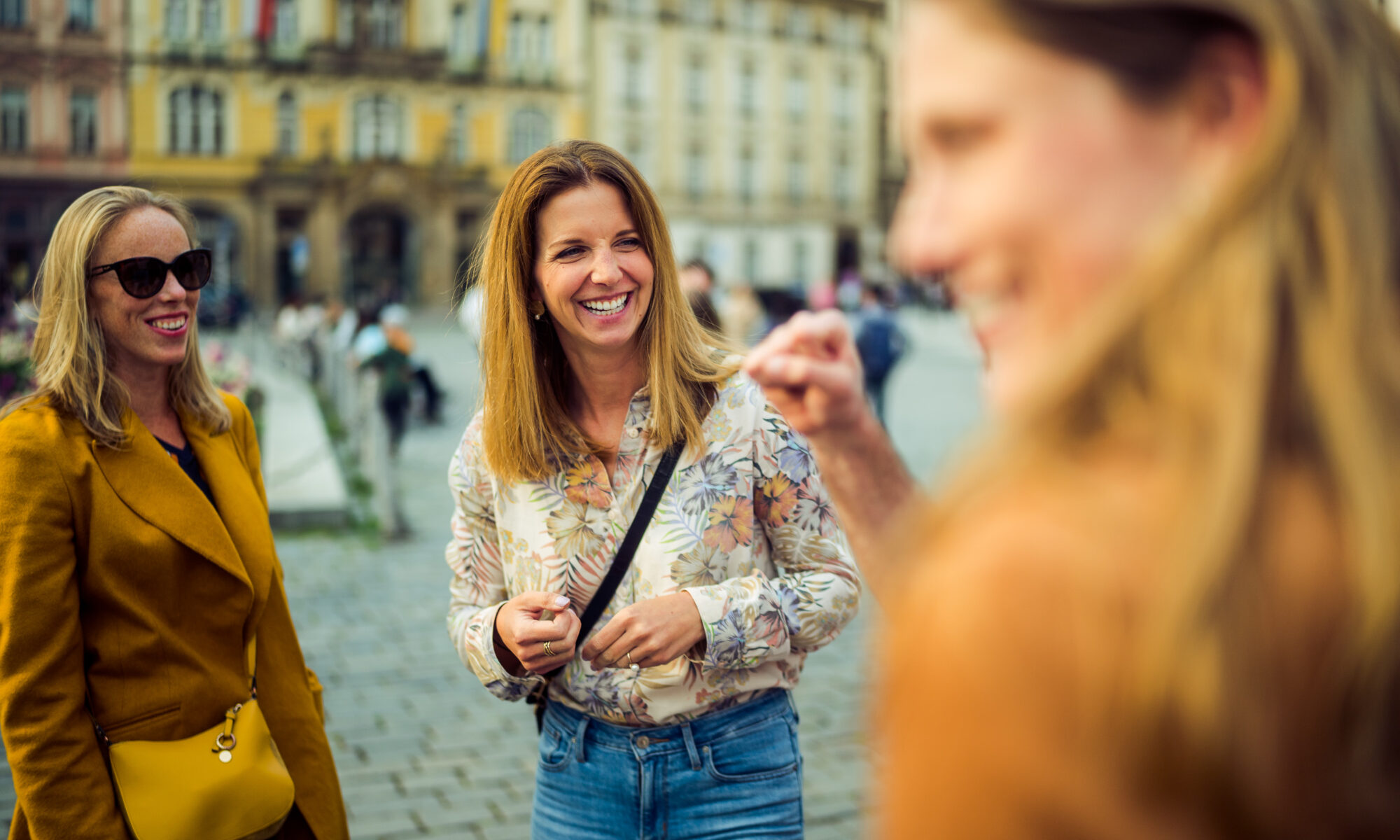 Meet your guides | Prague Food Tour